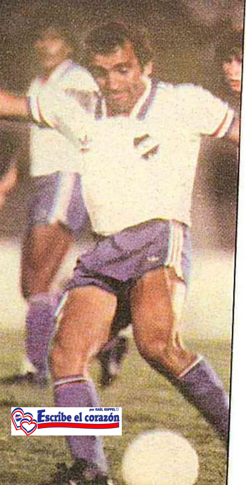 Julio César Morales - Escribe el Corazón