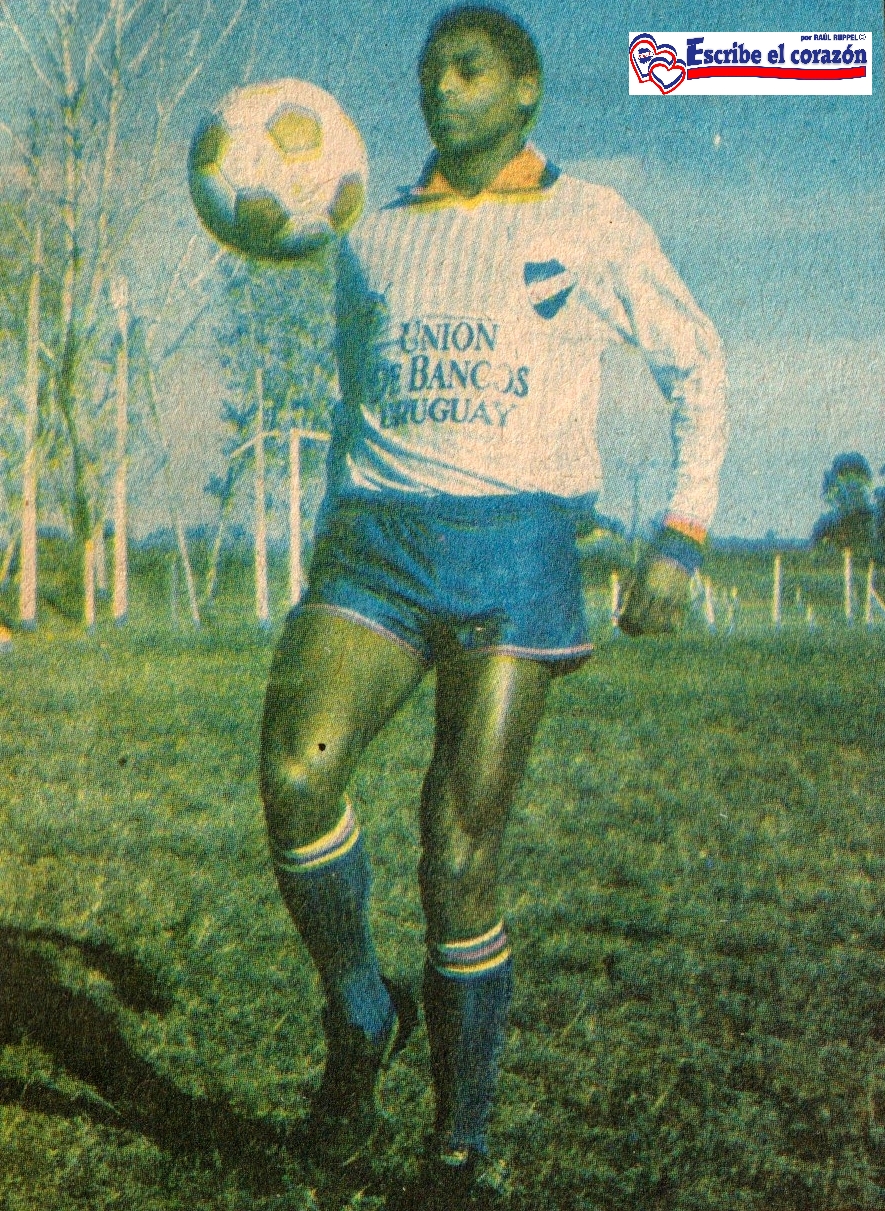 Rubén Silva. - Escribe el Corazón